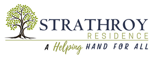 Home - Strathroy Residence